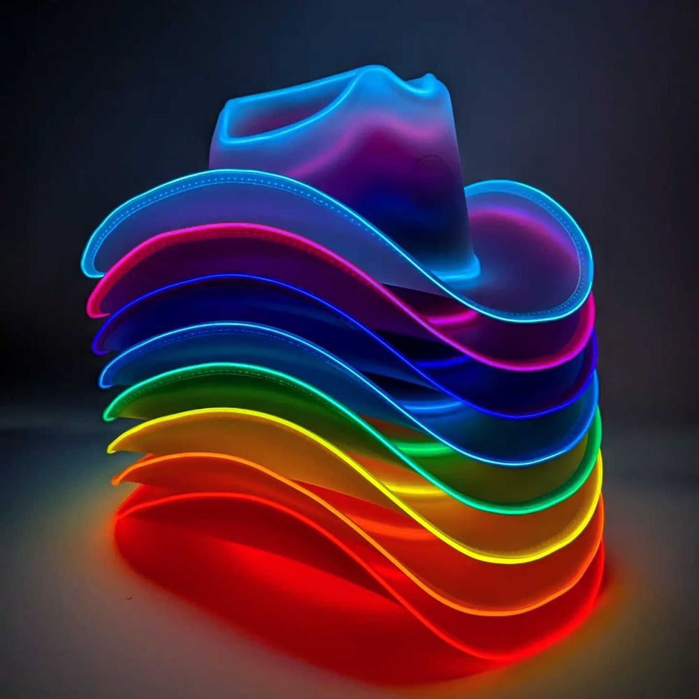 Neon Cowboys® Hat
