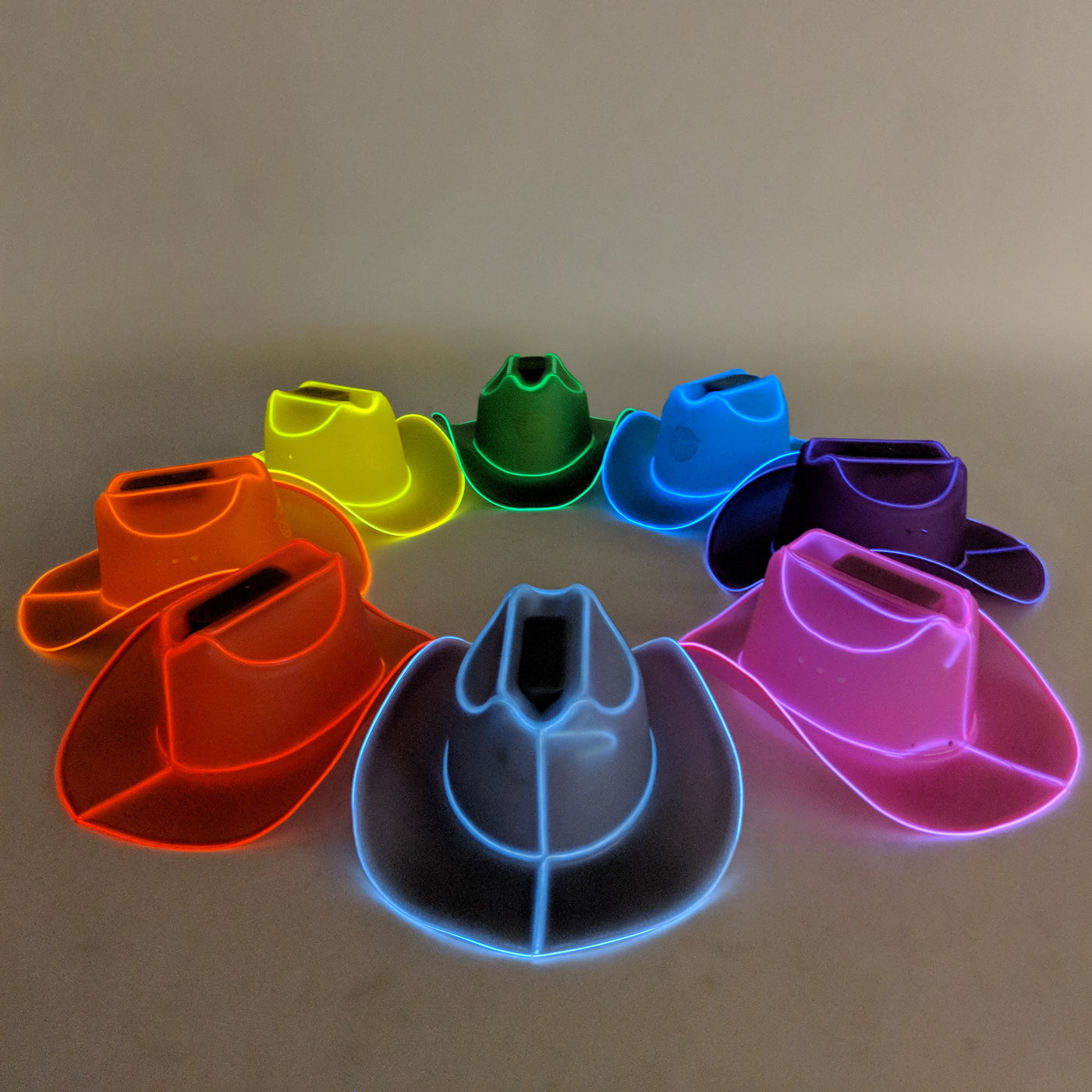 Neon Cowboys® Hat