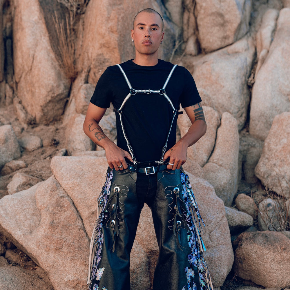 Remote Controlled LED Harness